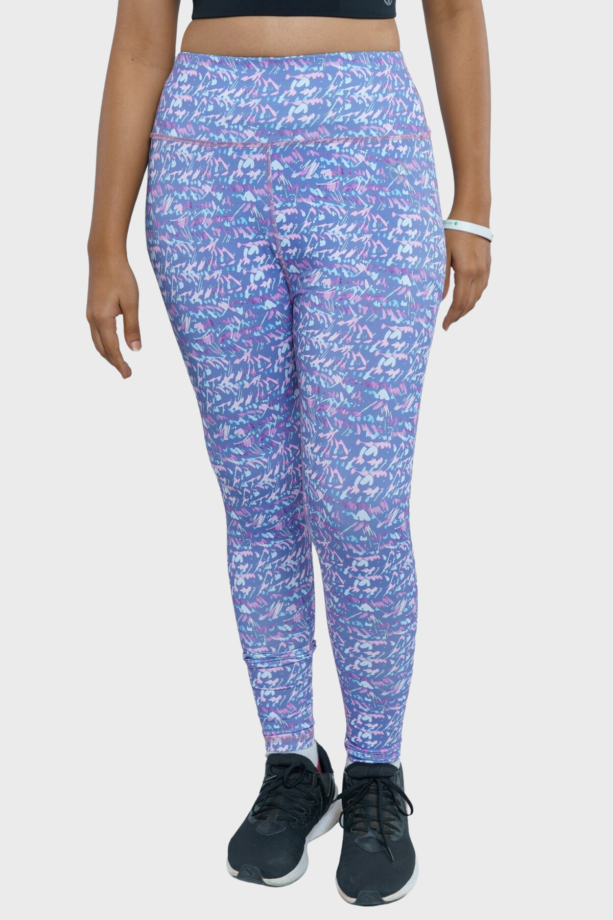 ALIGNTEK: :ULTIMA STRETCH FULL LEGGING – Emperors Yathra