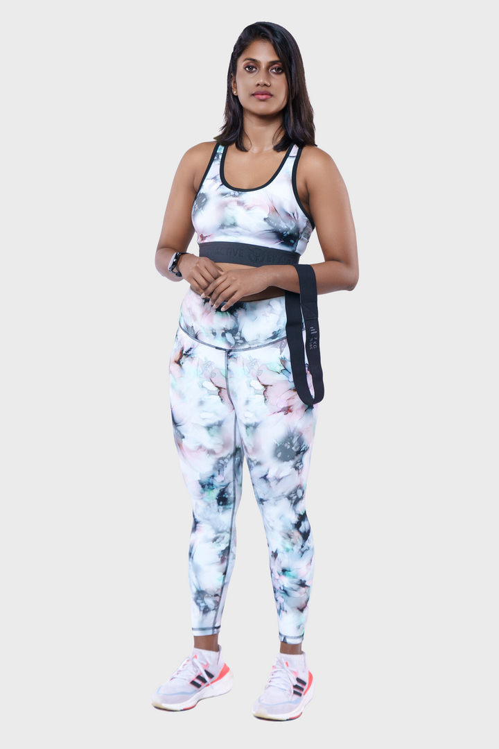 Buy Trendy Yoga Pants For Women at Great Price Online