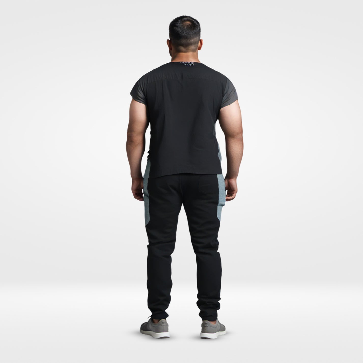 Shop Mens Performance Big Size Track Pants Online in India